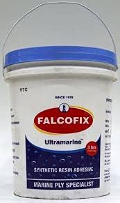 FALCOFIX Ultramarine (10kg) : Amazon.in: Home Improvement