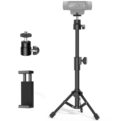 Amazon Best Sellers: Best Webcam Stands