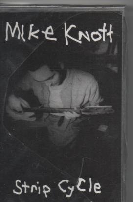 Knott, Mike - Strip Cycle - Amazon.com Music