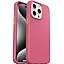 Amazon.com: OtterBox iPhone 15 Pro Max (ONLY) Symmetry Series+ Case - Haute Pink, Snaps to ...