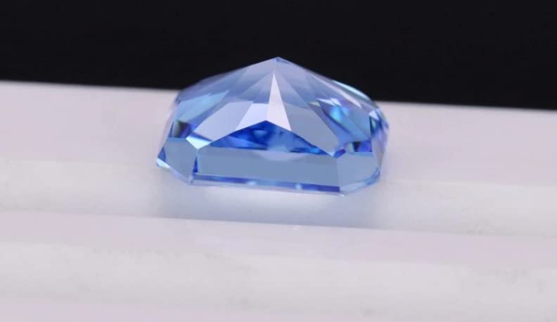 Buy GemsMart Luxurious Blue Sapphire Srilankan High A1 Quality Stone In ...