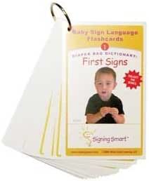 Amazon.com: Harris Communications B974 Signing Smart Diaper Bag ...