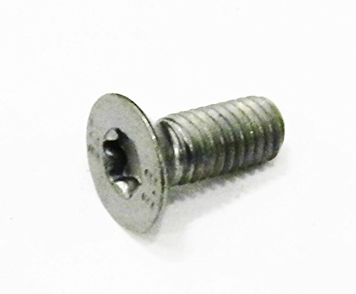 Amazon.com: Genuine Hex socket countersunk bolt VW AUDI Beetle ...