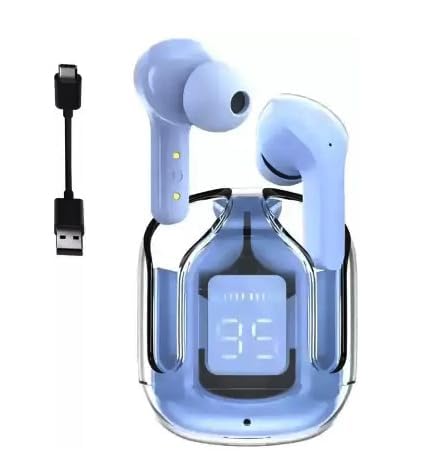 Ultra Pods Pro New Bluetooth : Amazon.in: Electronics
