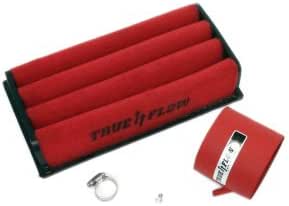 Amazon.com: True Flow 20503 Air Intake Kit : Automotive