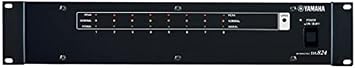 Amazon.co.jp: ヤマハ YAMAHA DAコンバーター (D/A変換機) DA824 : 家電＆カメラ