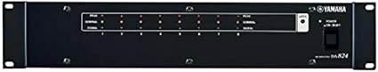 Amazon.co.jp: ヤマハ YAMAHA DAコンバーター (D/A変換機) DA824 : 家電＆カメラ