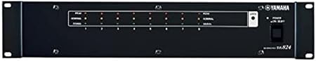 Amazon.co.jp: ヤマハ YAMAHA DAコンバーター (D/A変換機) DA824 : 家電＆カメラ