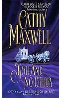 Amazon.com: You and No Other: 9780380787166: Cathy Maxwell: Books