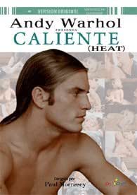Andy Warhol:Caliente [DVD]: Amazon.es: Joe Dallesandro, Sylvia Miles, Andrea Feldman, Paul ...