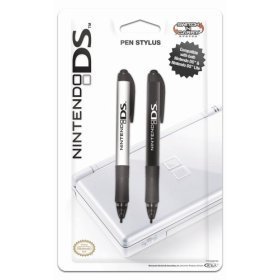 Amazon.com: Nintendo DS Pen Stylus&Screen Protectors : Video Games