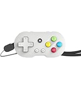 Amazon.com: CRKD NEO S - Wireless Collectible Controller for Nintendo ...