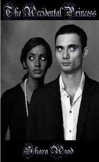 Accidental Princess: Shara Azod: 9781257001910: Amazon.com: Books