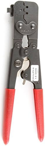 Amazon.com: Metri-Pack Crimping Tool Delphi # 12085271 : Tools & Home ...