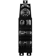 Amazon.com: A-NAFTULY Driver Side Master Power Window Switch ...