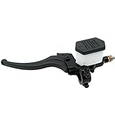 Amazon.com: M MATI Front Left & Rear Brake Master Cylinder for Polaris ...