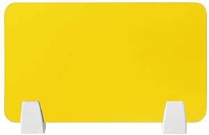 Punch-Free Office Screen Baffle Student Desk exam Baffle partition ...