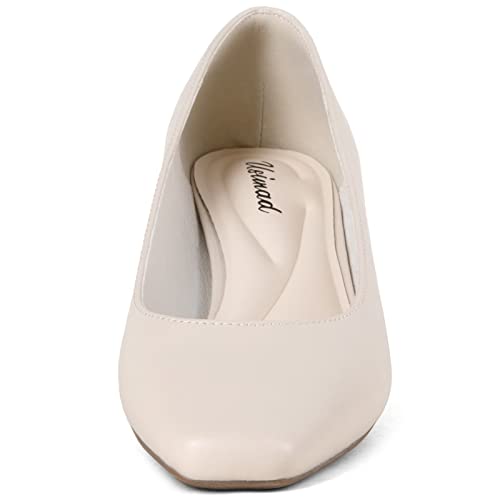 The 30 Best Square Toe Pumps of 2026 [Verified] - Cherry Picks
