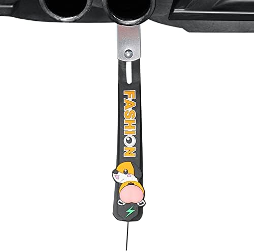 LOVOICE 2 Pcs Car Anti Static Ground Belt | Vehicle Grounding Straps ...