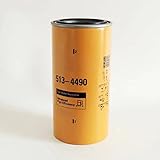 CATERPILLAR 1335673 - Fuel filter cross reference