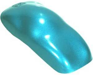Amazon.com: Restoration Shop - Gulfstream Aqua Metallic Acrylic ...