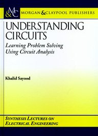Understanding Circuits Learning Problem Solving Using Circuit | Amazon.com.br