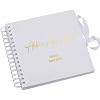 Personalised Hen Night Do Guest Book Scrapbook or Photo Album : Amazon ...