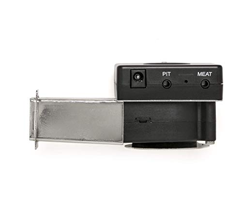 8 Best Automatic Barbecue Temperature Controllers of 2024