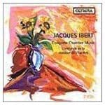 Jacques Ibert, Nieuw Nederlands Strijkkwartet - Jacques Ibert ...