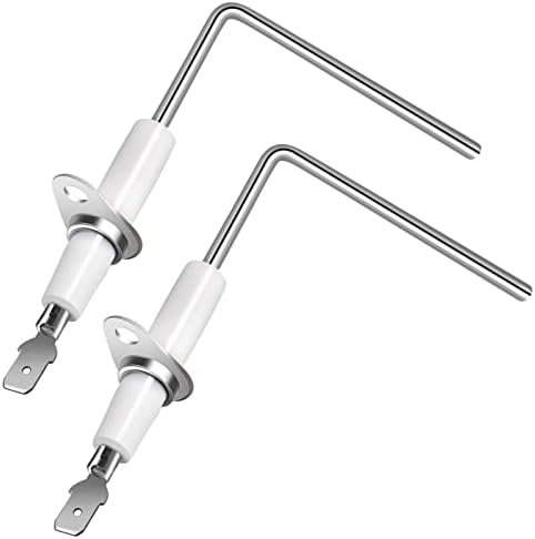 2 Pack SEN01114 SEN0491 Furnace Flame Sensor by Beaquicy - Replacement ...