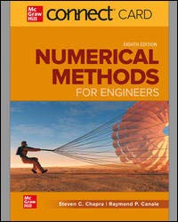 Numerical Methods for Engineers : Amazon.co.uk: Books
