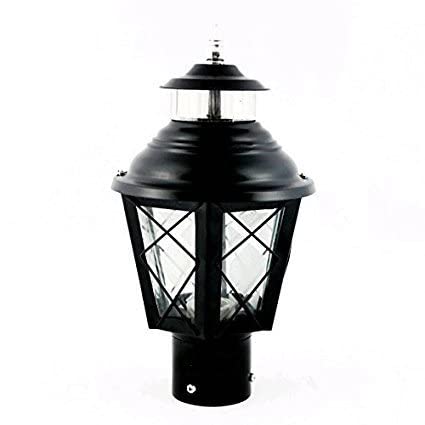 ZOREZA Gate Light for Home Gate Pillar Lamps | Wall Lights Main Gate ...