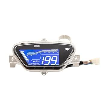 Amazon.com: Fit for Ho&nda DIO 50 AF17 AF18 AF25 Generation Modified ...