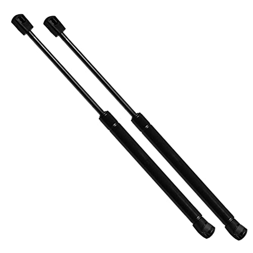 Qty (2) StrongArm 4373 Fits Pilot 2003 To 2007 Liftgate Lift Supports ...
