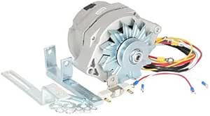 Amazon.com: Alternator Conversion Kit fits Ford NAA : Automotive