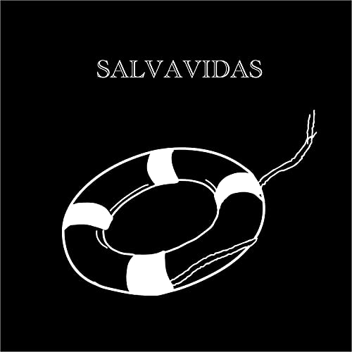 Salvavidas de Paula Villa en Amazon Music Unlimited