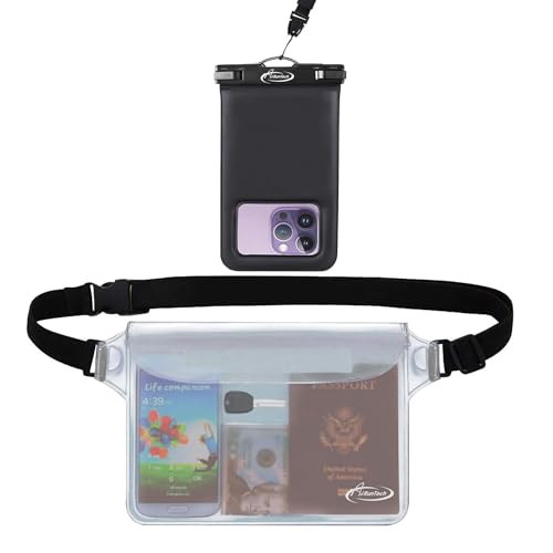 Waterproof Wallet Cases – The 16 best products compared - Techsupportalert