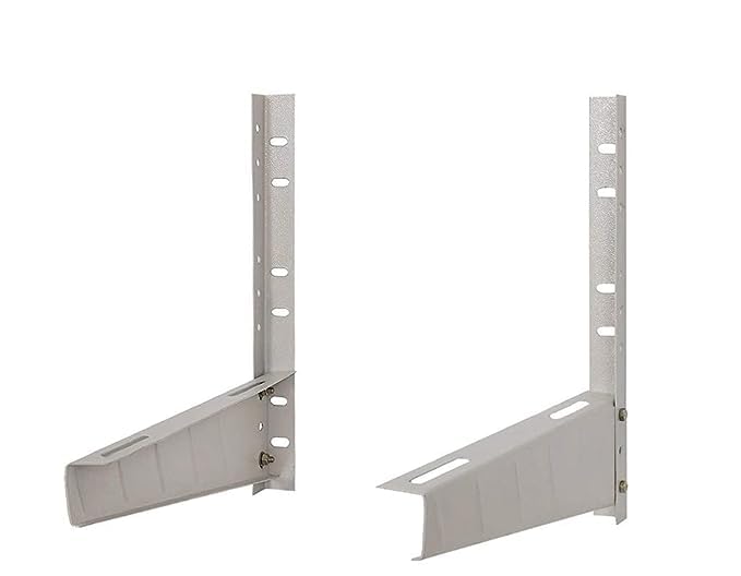AC Outdoor Unit Stand (1) : Amazon.in: Home & Kitchen