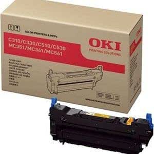 Amazon.co.jp: FUS-C4J 定着器ユニット OKI【国内純正品】カラープリンタ 複合機 COREFIDO MC361dn/C310dn/C530dn/C510dn ...