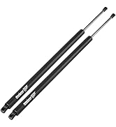 Amazon.com: Maxpow 6124 Rear Lift Support Hatch Support Tailgate Struts ...