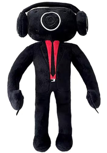 saznioeu Titan Cameraman Plush Cameraman Series Upgraded Titan ...