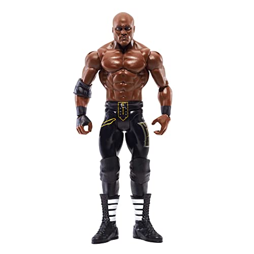 Figuras Coleccion Wwe - Los más vendidos en Amazon