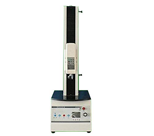 Amazon.com: AEL-500 Electric single column test stand 500N 700mm ...