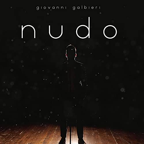 Nudo de Giovanni Galbieri en Amazon Music Unlimited