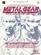 Metal Gear Solid: Official Mission Handbook: Staff of Publisher ...