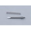 5pcs 60 Degree 60° Mutoh Cutting Plotter Vinyl Cutter Printer Blade ...