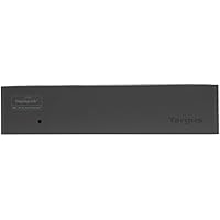 Targus USB-C Universal Dual Video 4K Docking Station with 100W Power ...