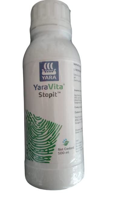 Yara Vita stopit 500ml : Amazon.in: Health & Personal Care