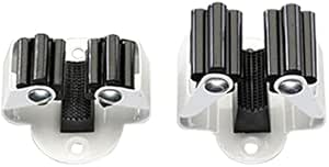 Amazon | エスコ 直径25-40mm用モップハンガー（両面テープ） EA928AJ-302 | 草刈機・刈払機