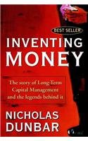 [(Inventing Money: Long-term Capital Management and the Search for Risk ...